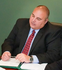 The CSG Team - Capitol Strategies Group