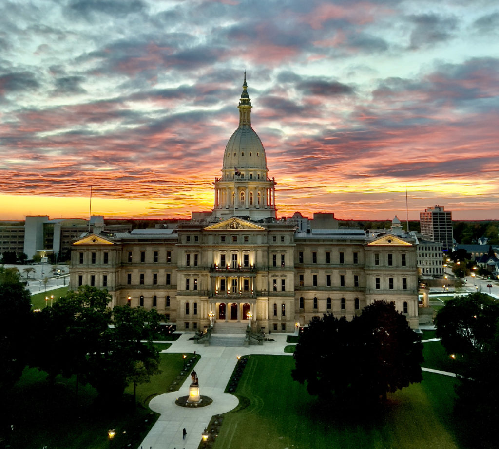 The CSG Team - Capitol Strategies Group